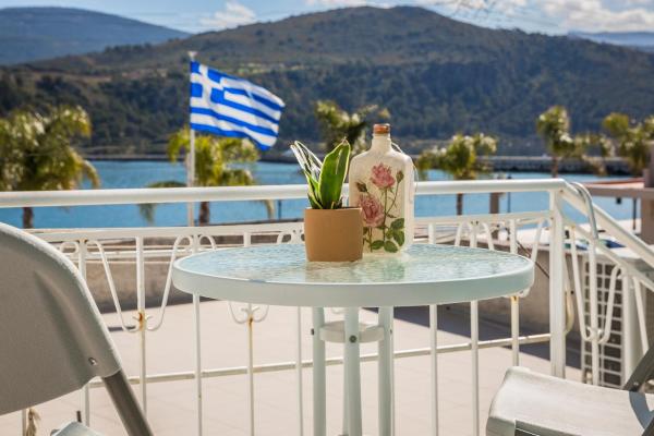 Casa Di Mema - Cephalonia