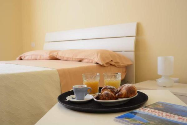 Sant'alfonso Rooms - Camerota