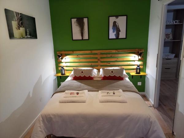 Le Passage Gîte Cocooning à Colmar Centre Touristique - Colmar