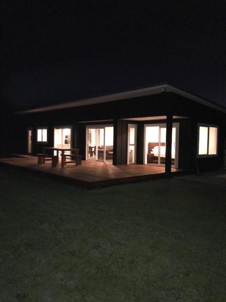 Dunray Cottage - Welcome To Havelock North - Clive