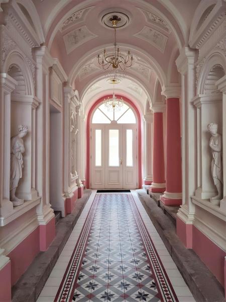 420welcome.inn - Prague