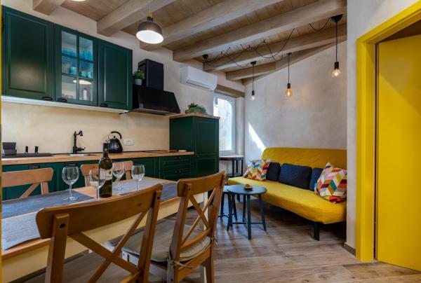 Casa Wau - Rovinj