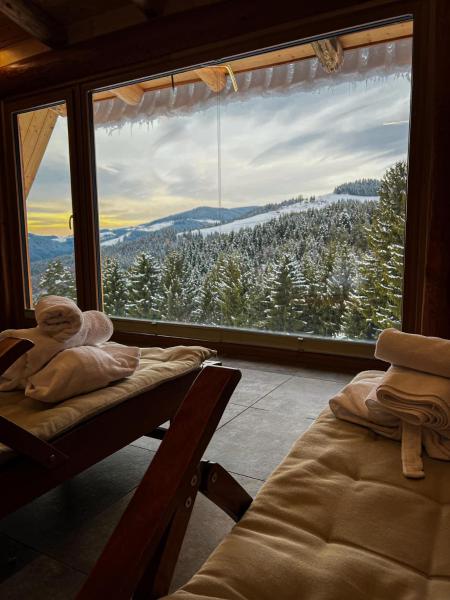 Apartmaji Smogavc - Slovénie