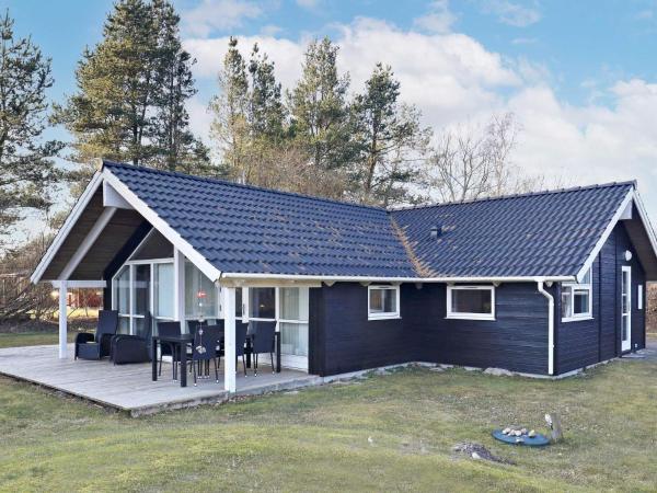Holiday Home Asaa V - Denmark