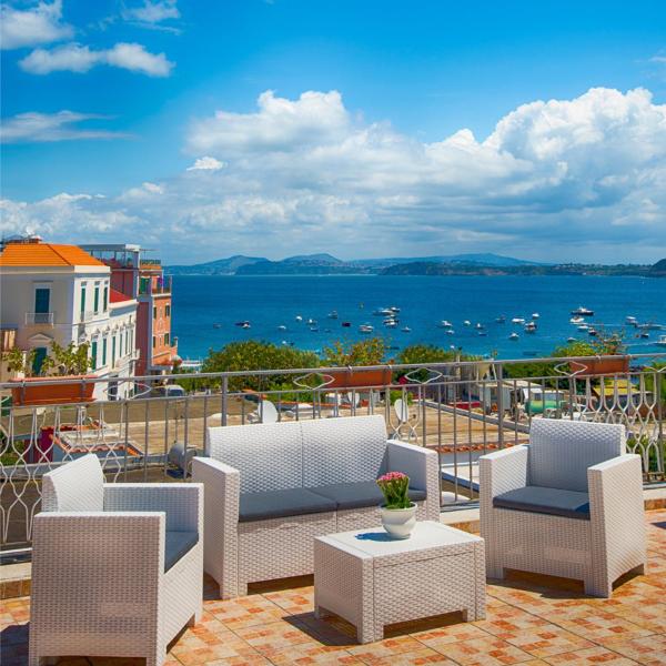 Hotel Noris - Procida