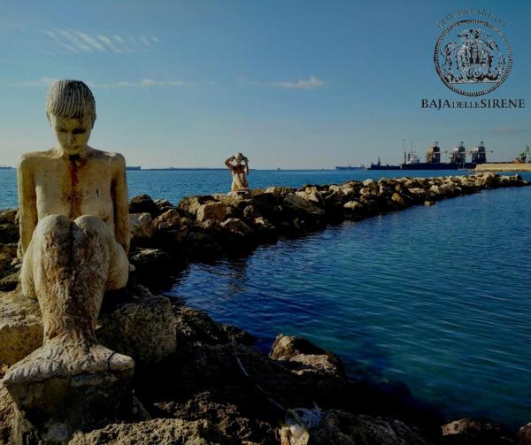 Baja Delle Sirene - Taranto