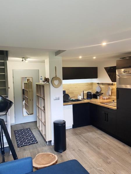 Appartement Cosy à Manigod Avec Piscine Partagée – 50 M² - Manigod