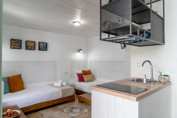 Quattro Domus 2 Townhouse - Heraklion