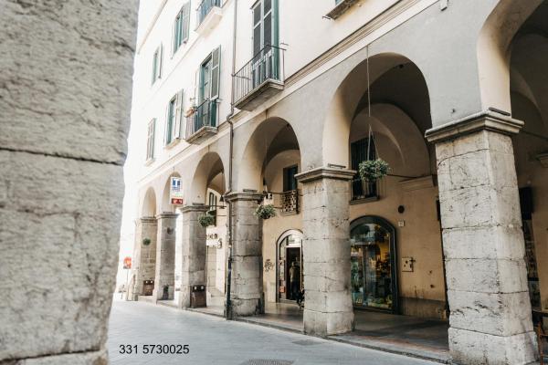 Borgo 40 - Erchie