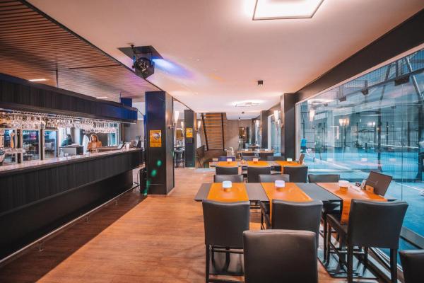 Hotel Le Midi - Verviers