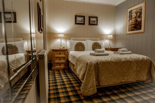 No1 Hotel - Wooler