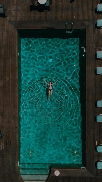 Palacio Del Sol Luxury Apartments - Grèce