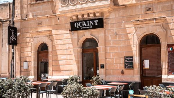 Quaint Boutique Hotel Sannat - 馬爾他