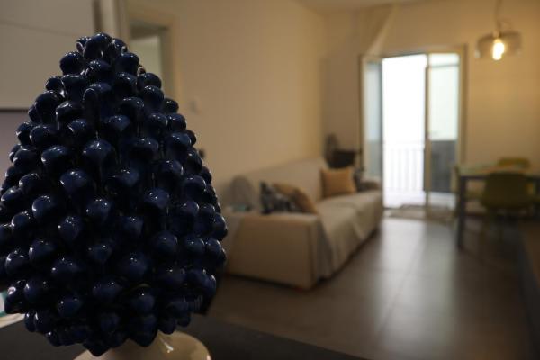 Nonna Peppa Holiday House - Taormina