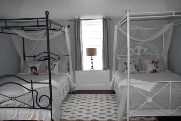 Seabank House Bed And Breakfast Hummingbird - New Glasgow