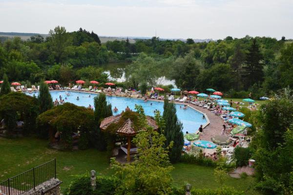 Hotel Grivitsa - Bulgaria
