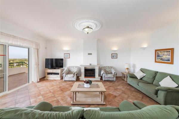 Casa Campo - Albufeira