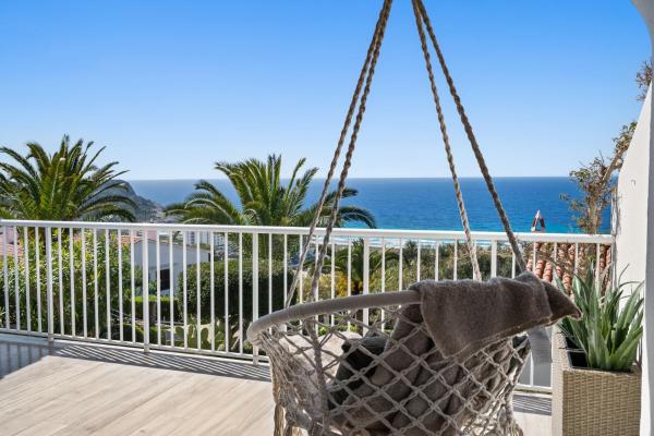 Apartamento Buganvilla - Minorca