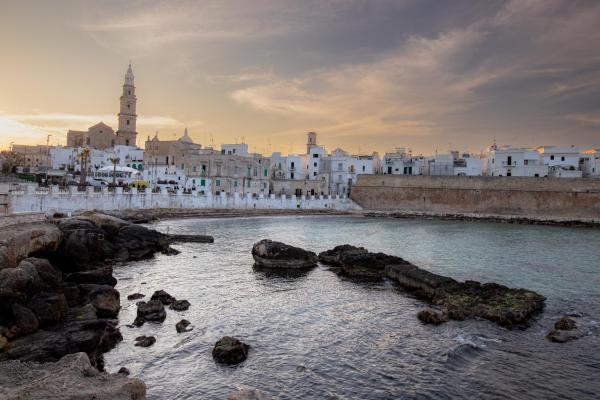 Borgo Cozzana Mare - Monopoli
