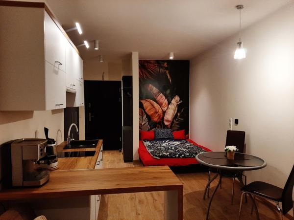 Apartament Pod Szyndzielnią, Dębowiec - Szczyrk