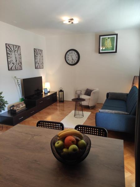 Apartman Ura - Makarska