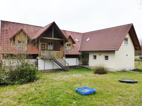 Daumsmuhle - Erbach