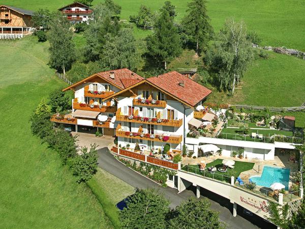 Appartements Verdinserhöhe - Schenna