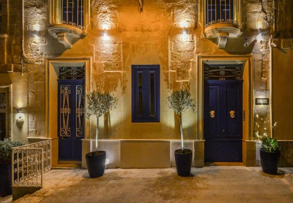 Senglea Suites - Valletta