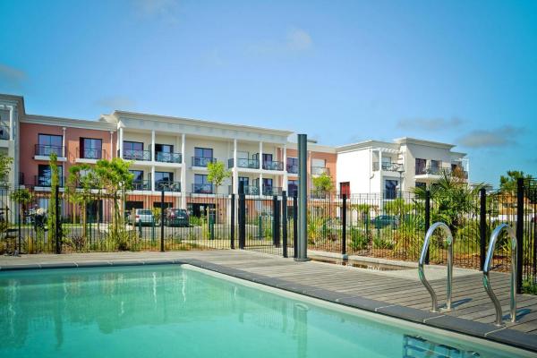 Romantic Seaside Stay In La Baule - Batz-sur-Mer