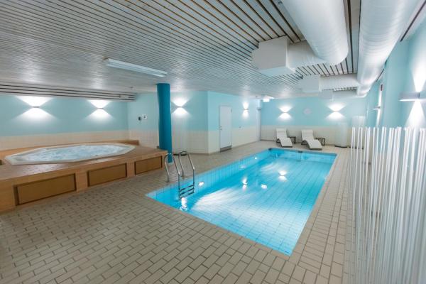 Quality Hotel Royal Corner - Växjö