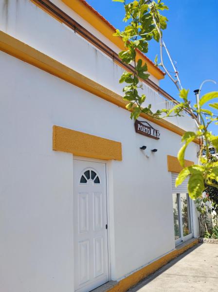Portomar House Apartament - Labruge