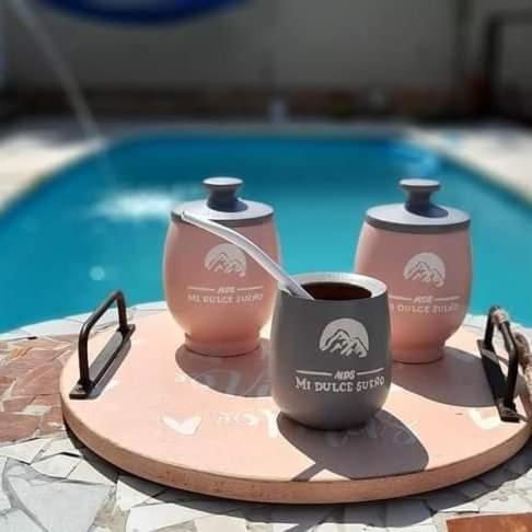 Mds - Villa Carlos Paz