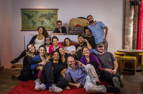 Yes Lisbon Hostel - Lisbon