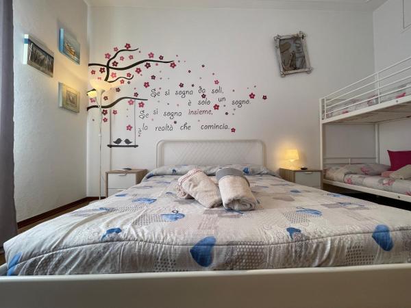 Le Palme 98 "Casa Vacanze" - Viareggio