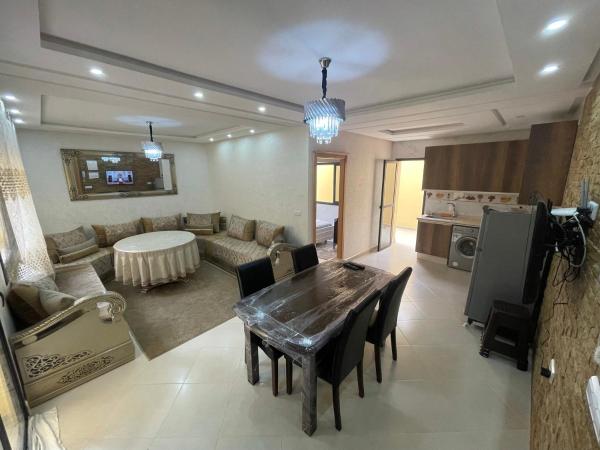 Appartement Amir Nador Al Jadid Wifi Free - Nador