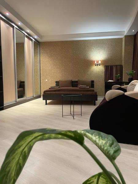 Мост Сити 7 поверх - Dnipro