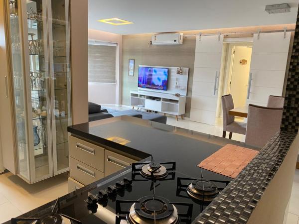 Apartamento Maravilhas De Gramado - Próximo Ao Centro - Gramado