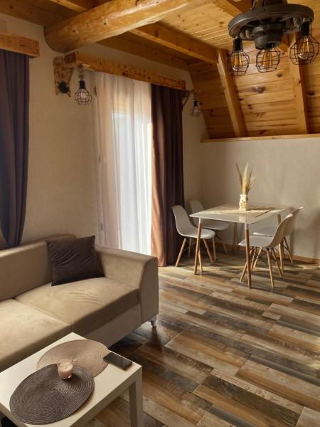 Cottage Angel - Montenegro