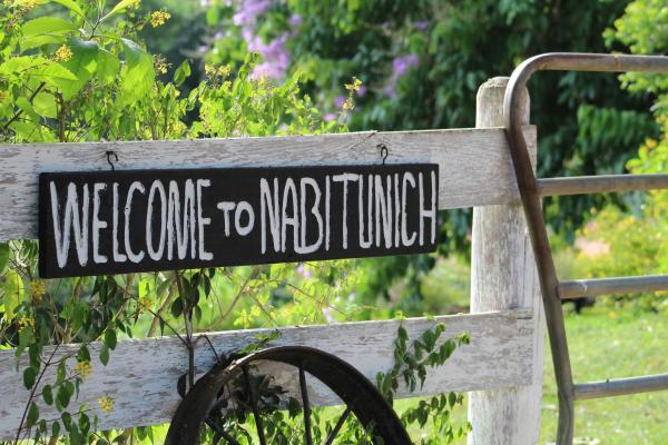 Nabitunich - Belize