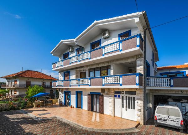 Apartmani Nena - Zadar