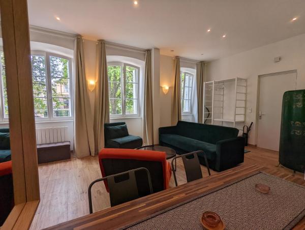 Citycosy-strasbourg : Kleber Fashion Style - Estrasburgo