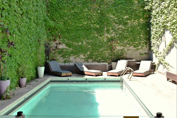 Syrah Studios - San Martin, Argentina
