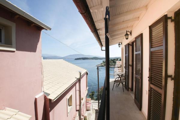 Gabriela's Seaside House - Kalami