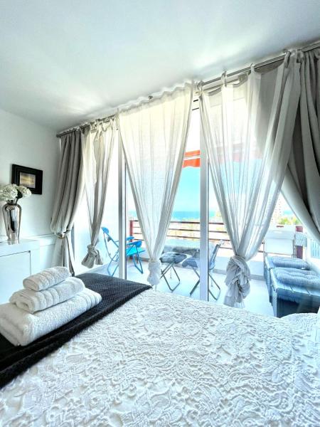 Sweet Home Deluxe - Tenerife