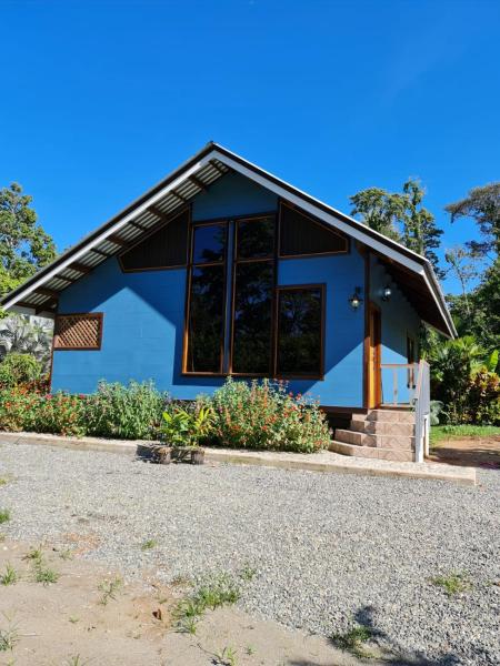 Casa Numú - Cahuita