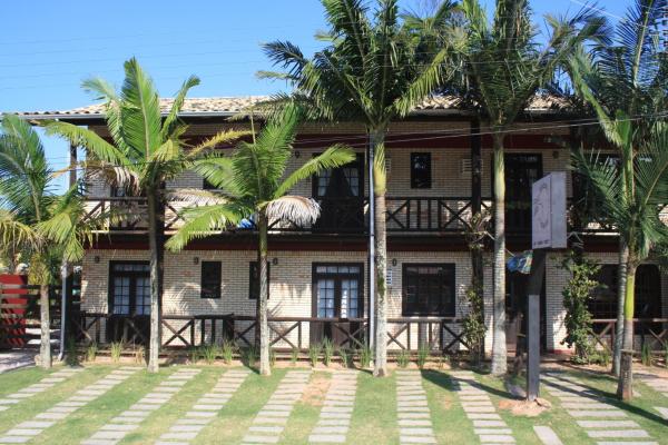 Pousada Narinari - Itapema