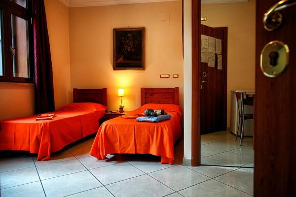 B&b Emilio - Frascati