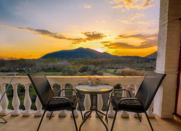 Katerina's Sunset Apartment - Corfú, Grecia