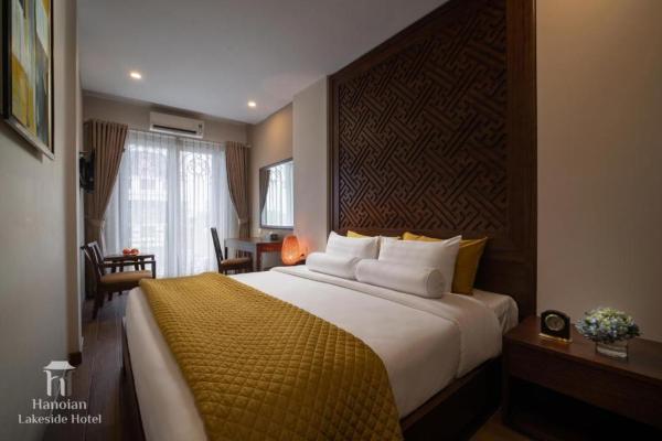 Hanoi Lakeside Premium Hotel & Travel - Hanoi