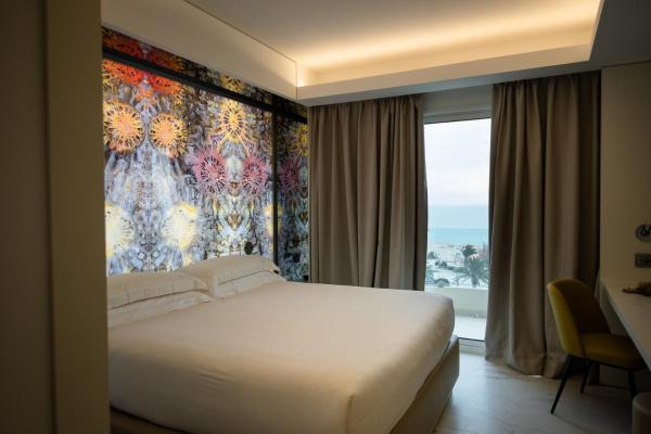 Ghibli Hotel - Civitanova Marche